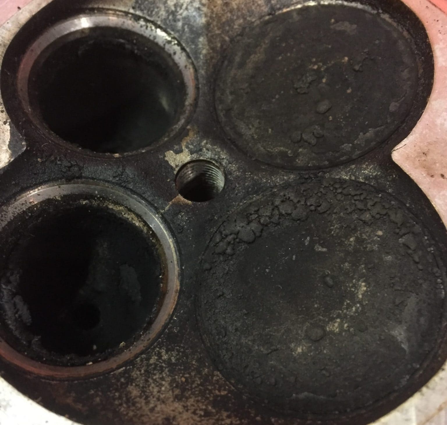 FTC Decarbonizer™ – Maxodyne
